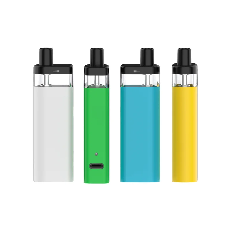 BN3-3ML Disposable THC Pens(Direct Inhale Version) - Aovape