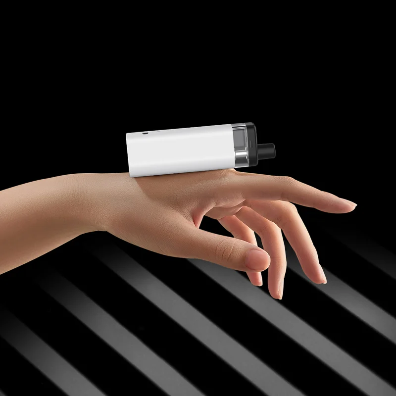 BN3-3ML Disposable THC Pens(Direct Inhale Version) - Aovape