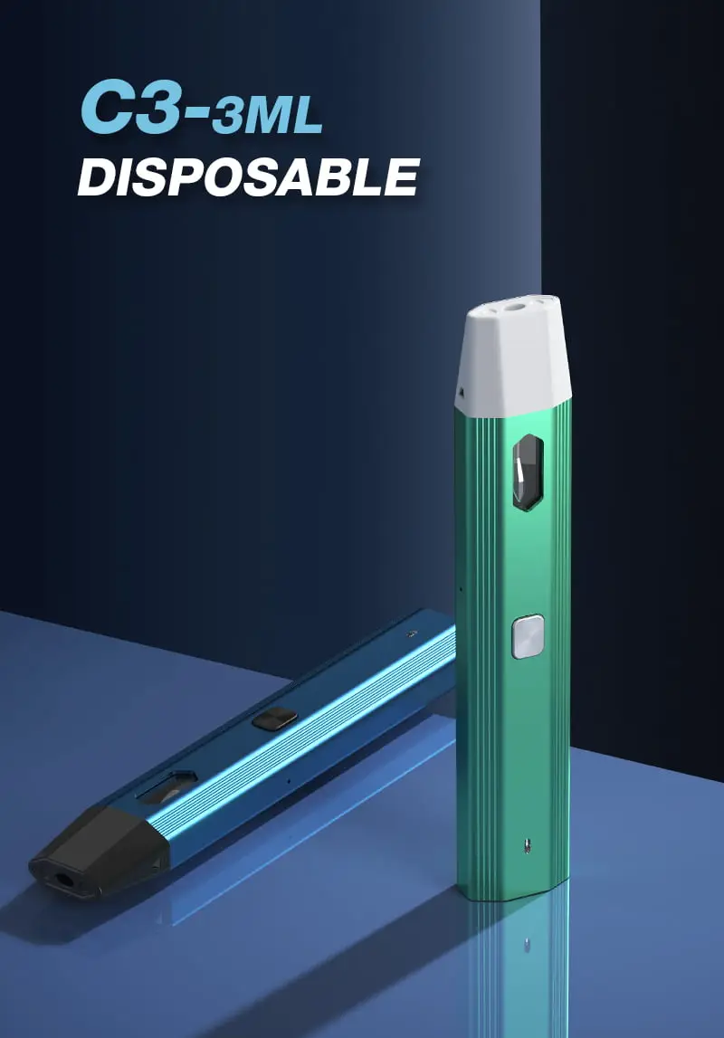 C3 Best CBD Disposable Vape Wholesale -Aovape