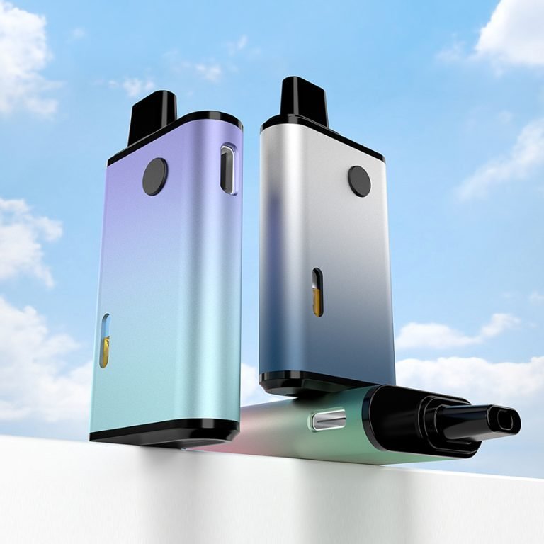 K3 3ML Box Vape -Aovape