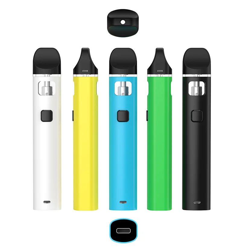 CBD Vape Pens 归档 - Aovape