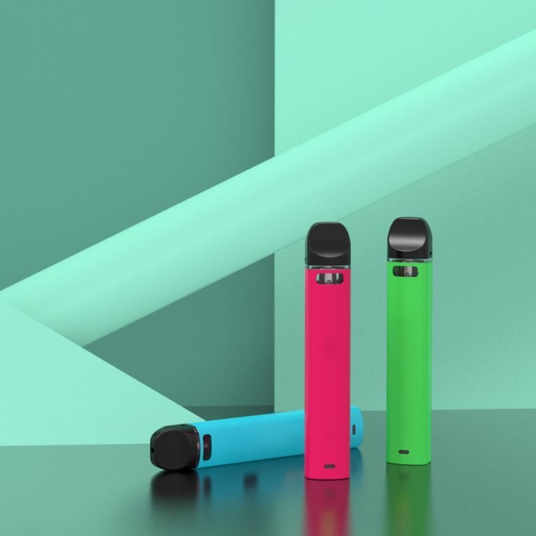 MN1-1ml Disposable Dab Pen -Aovape