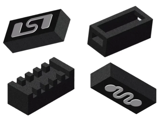 Ceramic Atomizer Cores: 17 Forming Techniques for Ceramic Bodies - Aovape