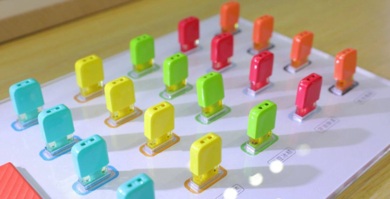 E-Cigarette Plastic Casings: Material Types and Development Process ...