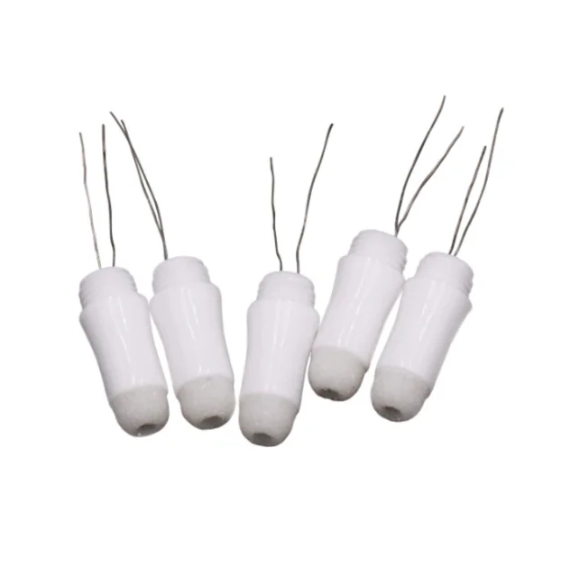 Wax Pen Heating Atomizer: Ceramic and Multi-Porous Glass Coils -AOVAPE