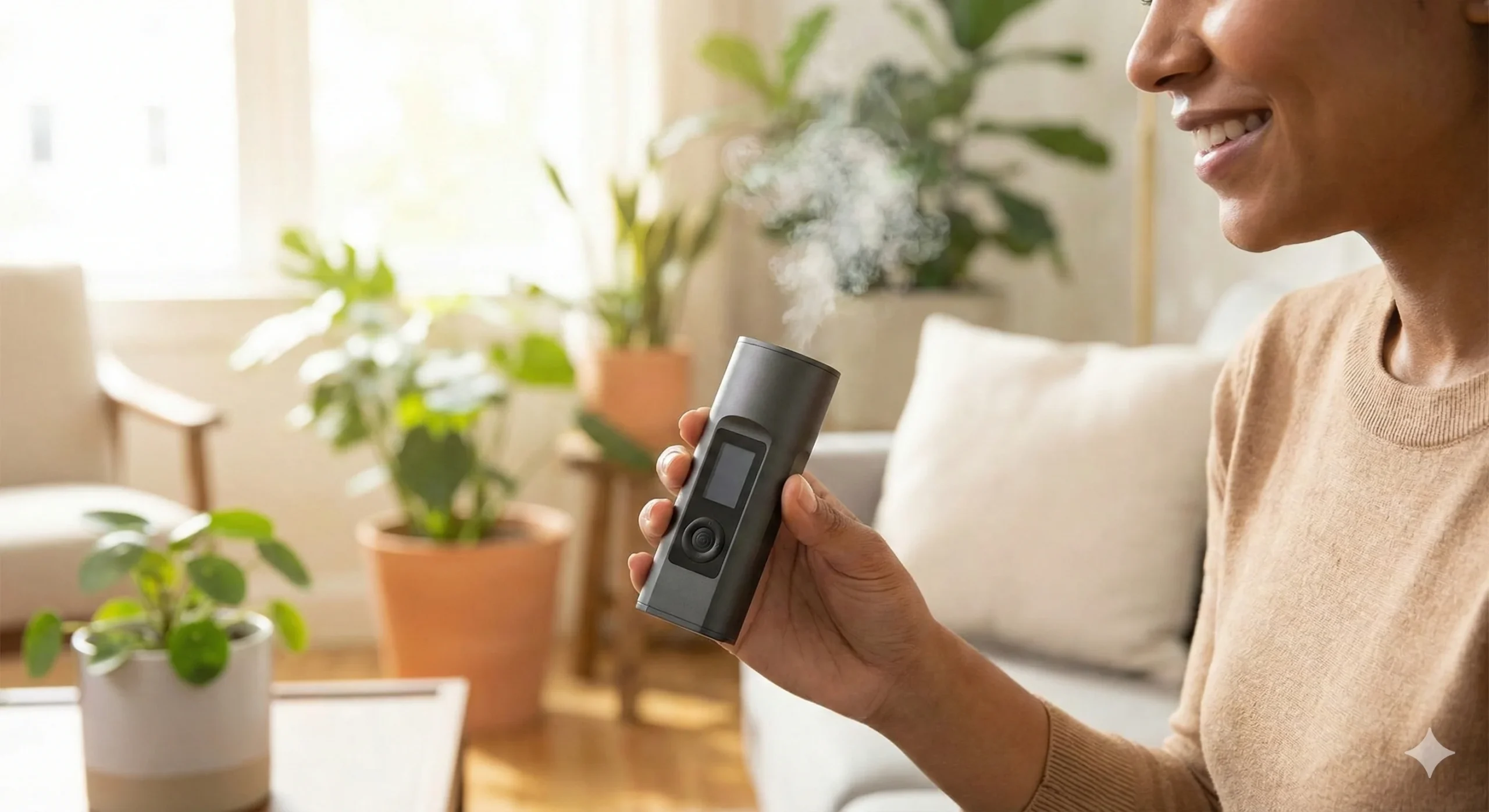 🌿 Best Dry Herb Vaporizers in 2026: A Full Guide + OEM Tips